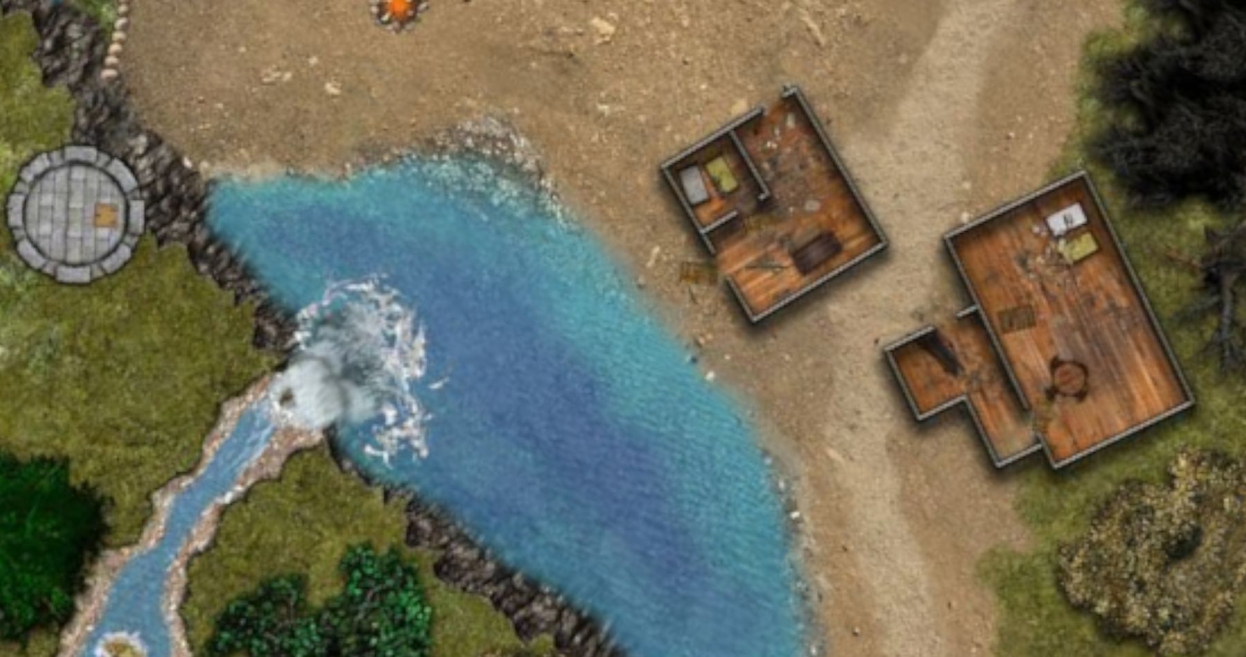 SMACKMACHINE – Tales of strange and distant Worlds